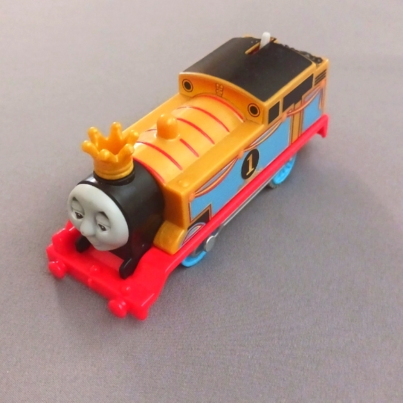 Mattel | Toys | Thomas Friends Limited Edition | Poshmark